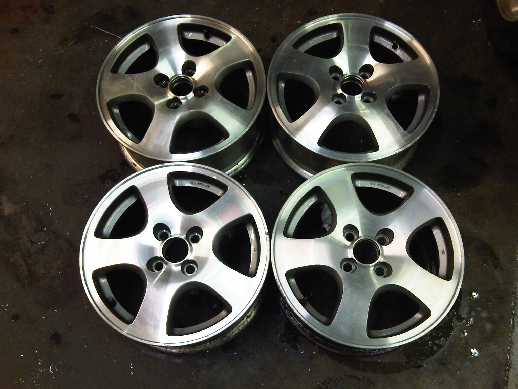 2012 Si. What wheels should I get? : r/UserCars